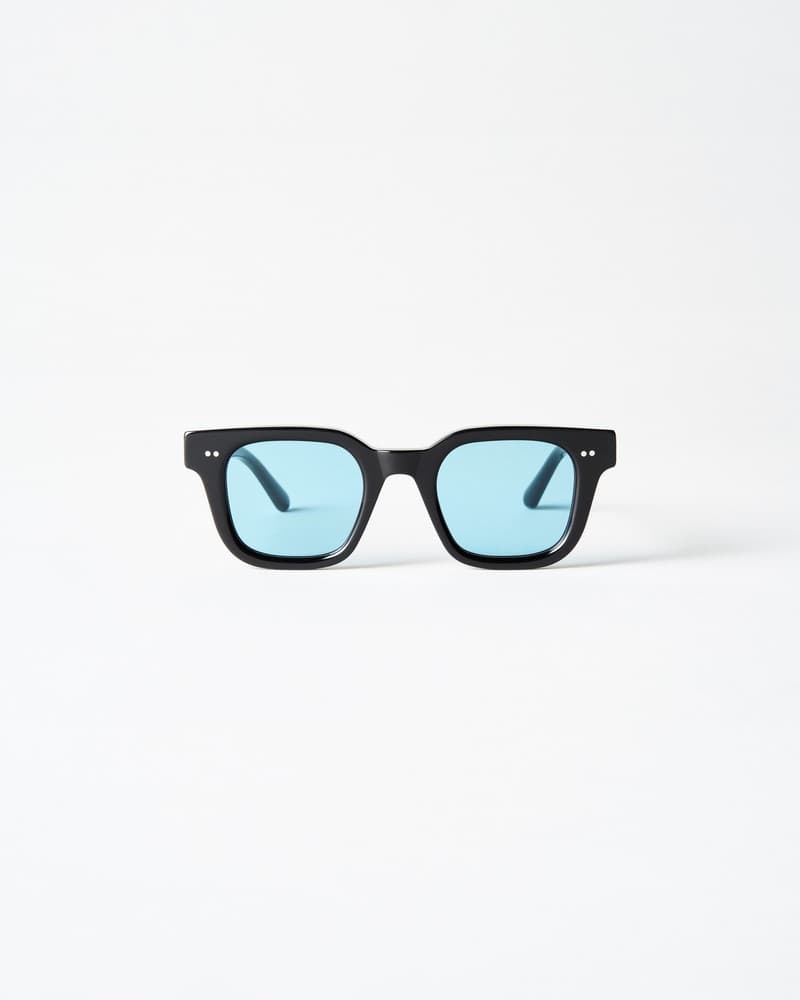 04 Lab Black Blue