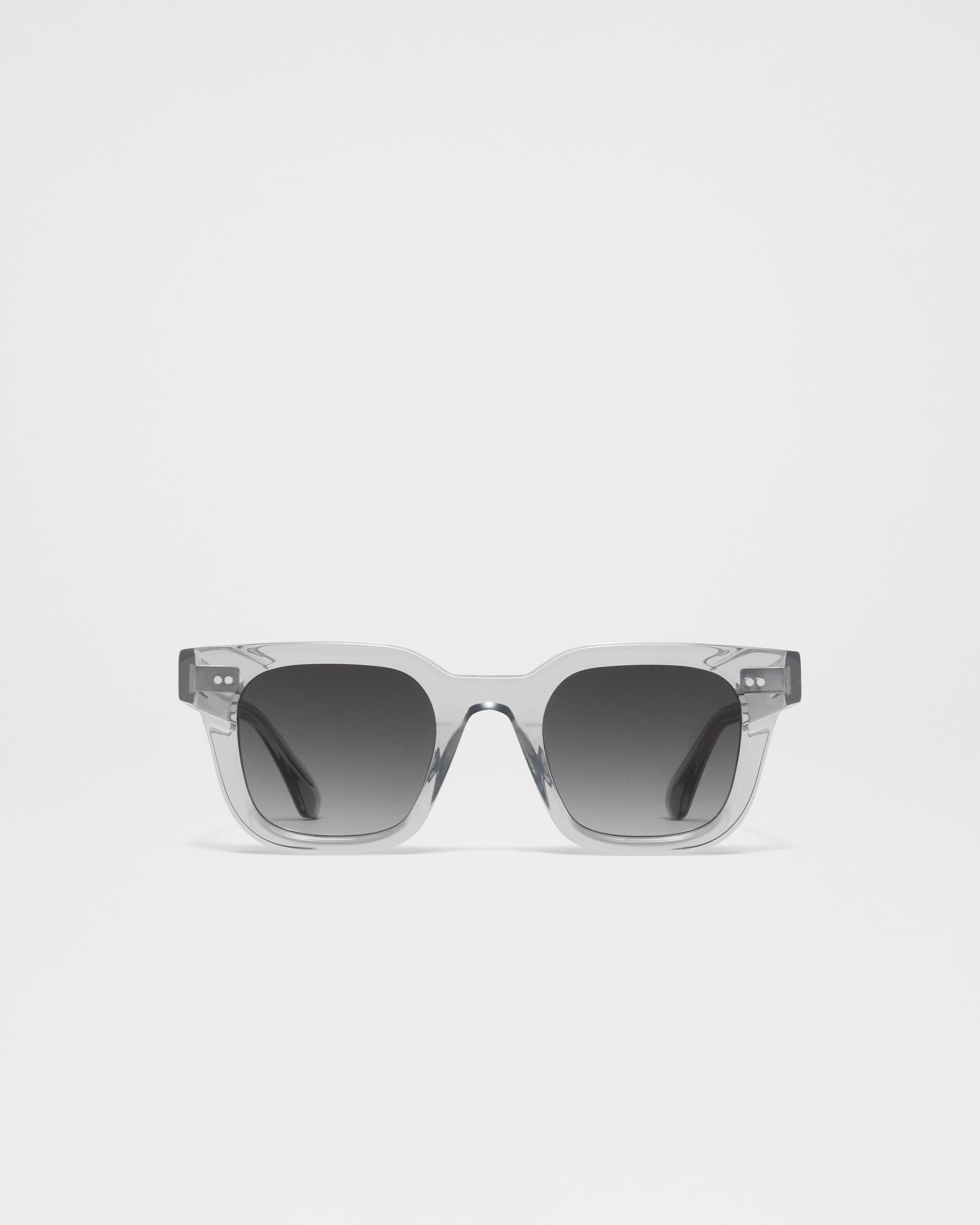 04 Grey Sunglasses - CHIMI