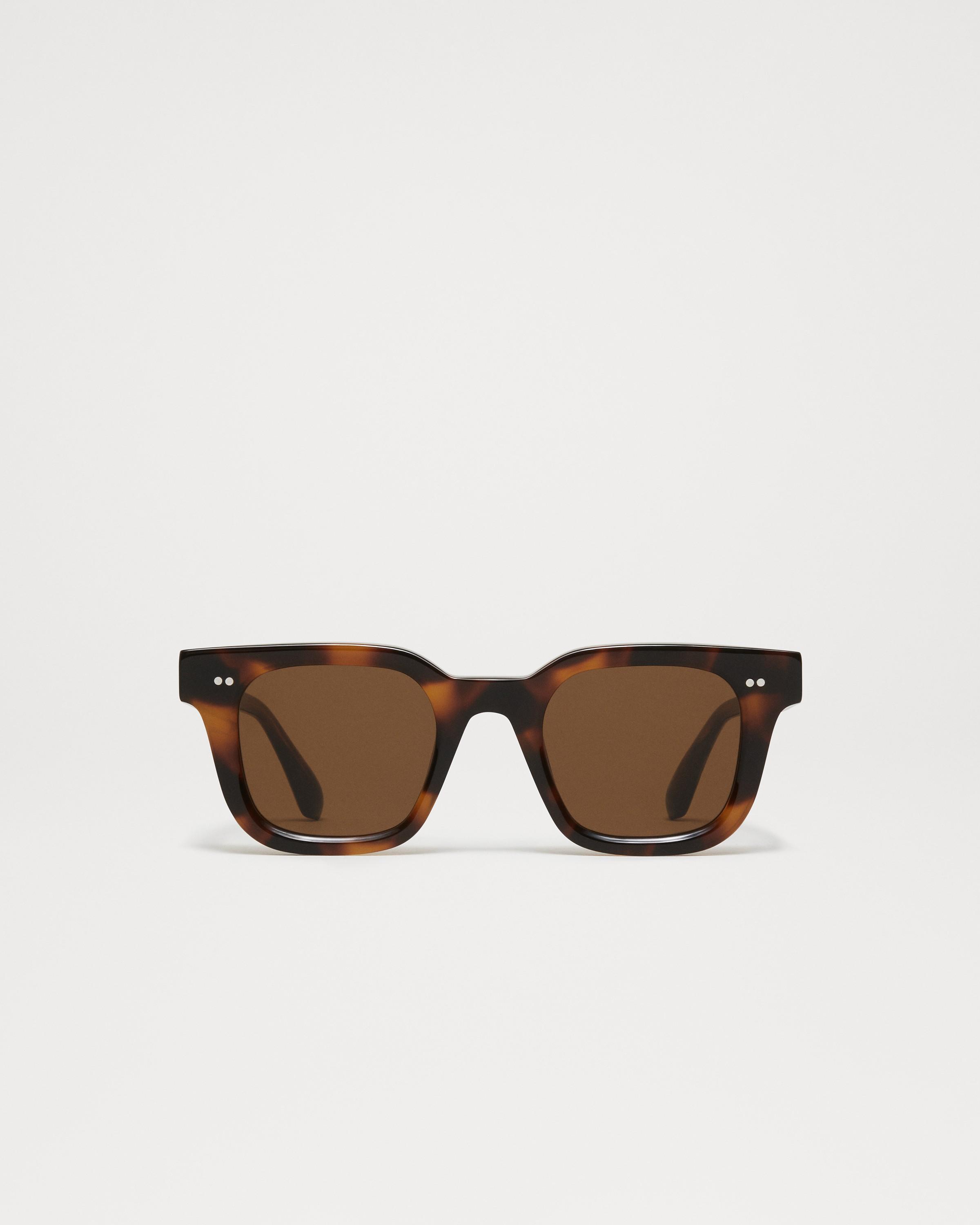 04 Tortoise Sunglasses - CHIMI