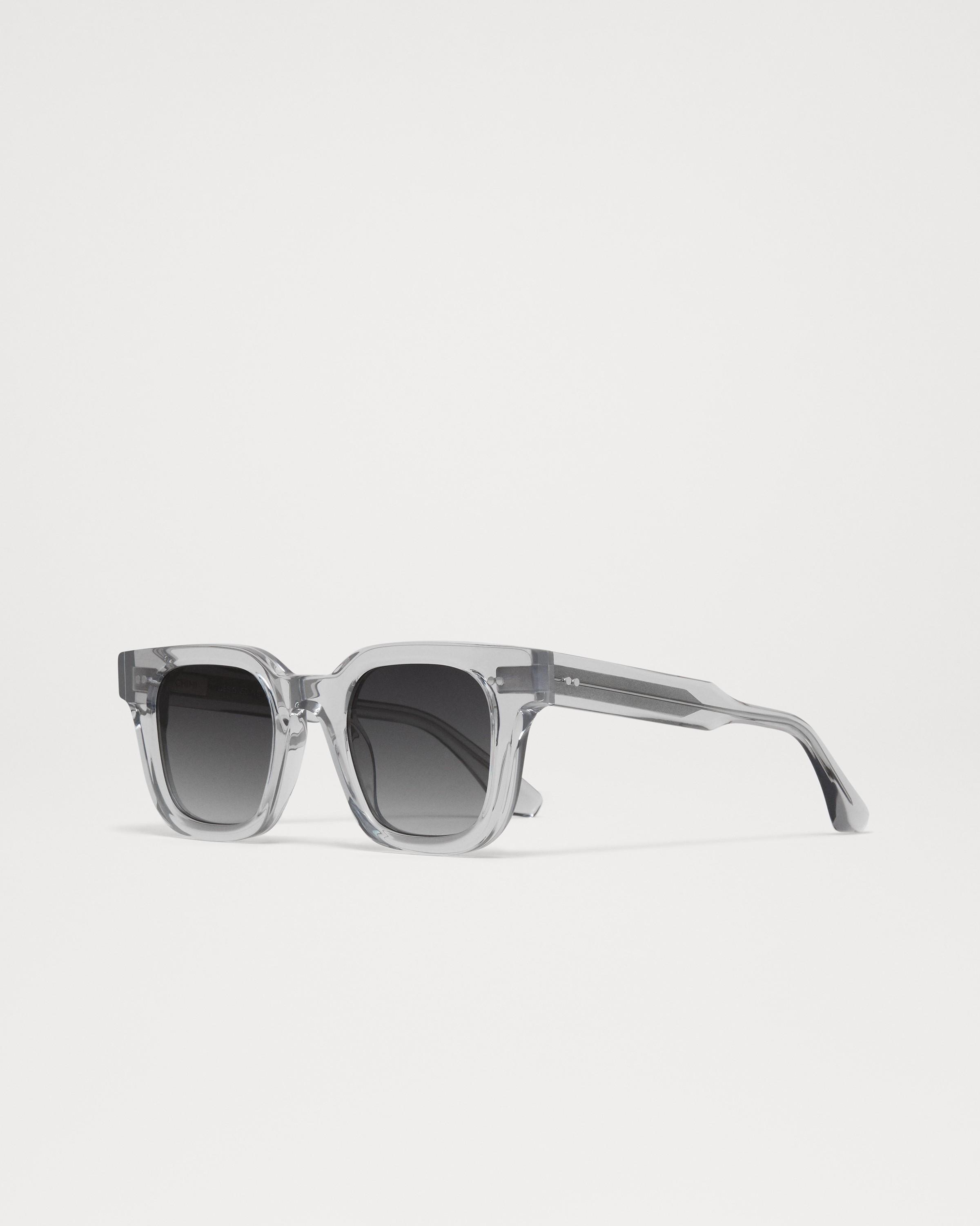 04 Grey Sunglasses - CHIMI