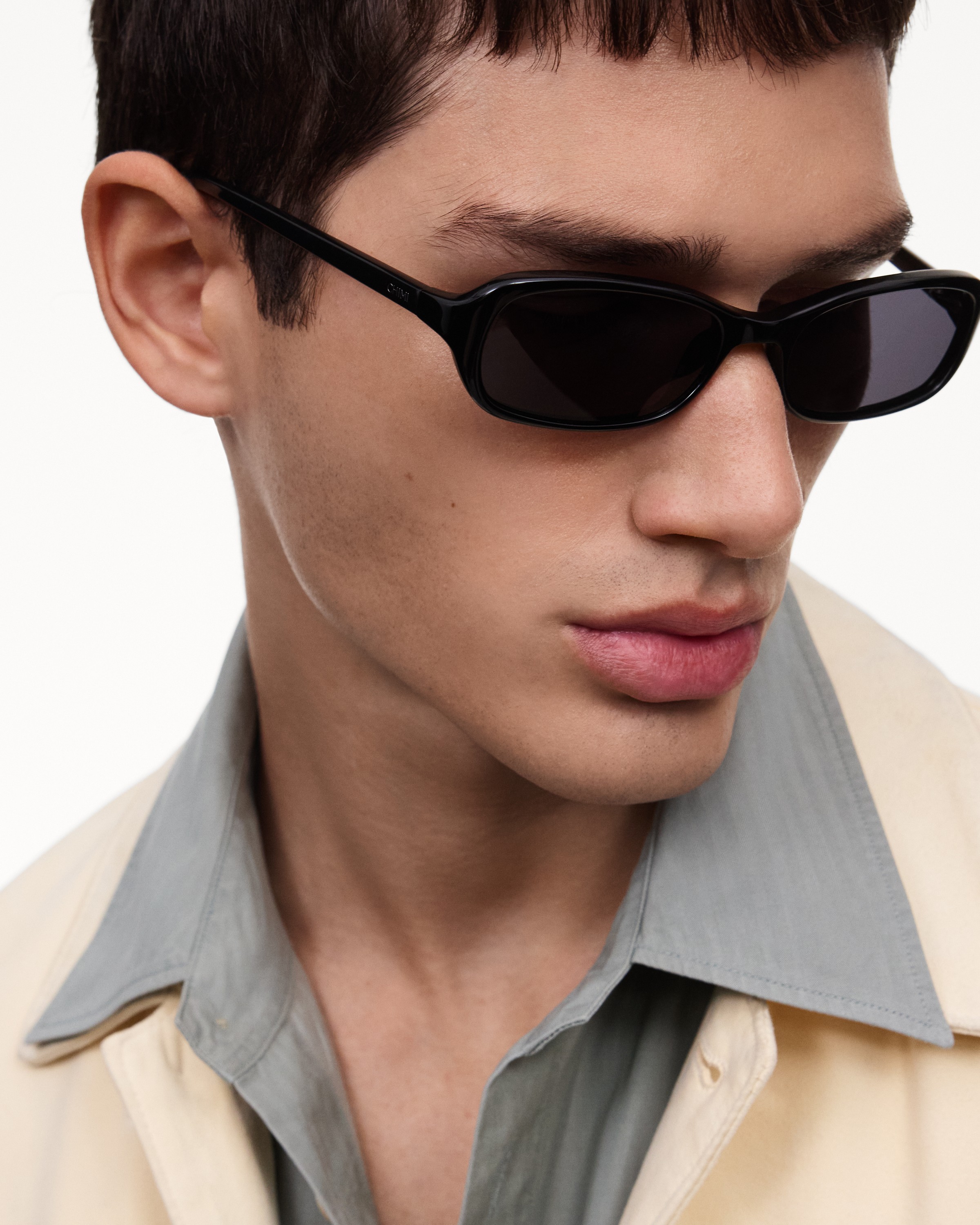 도착보장 [치미] 코드 CODE BLACK | 치미 CHIMI 선글라스 - 토탈선글라스